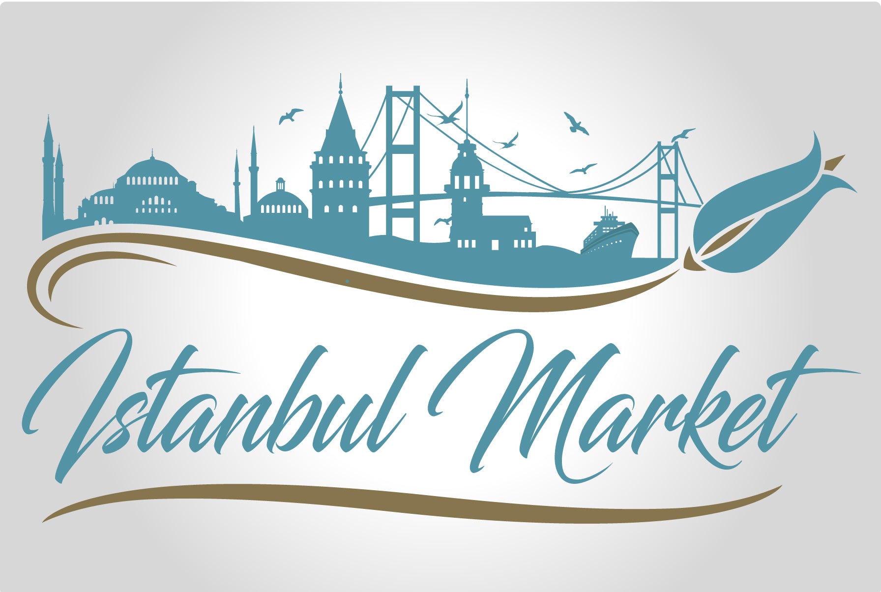 Istanbul Market ATX